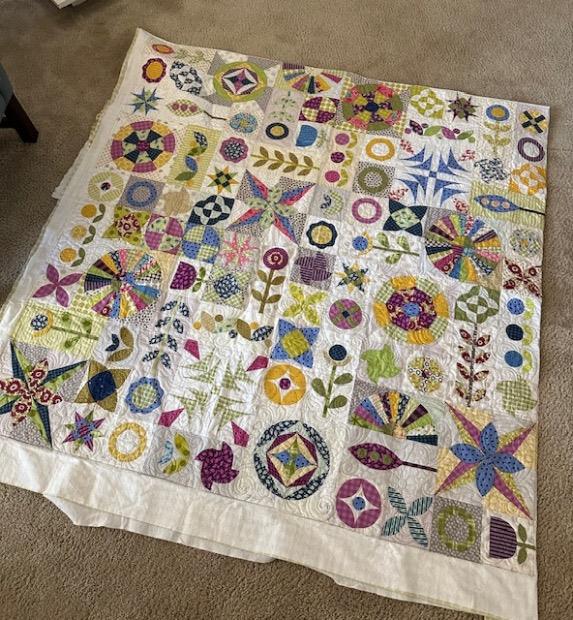 Annette Plog Quilts