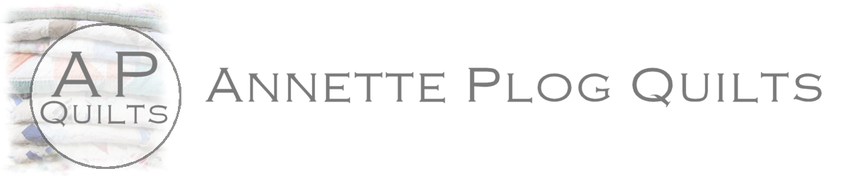 Annette Plog Quilts