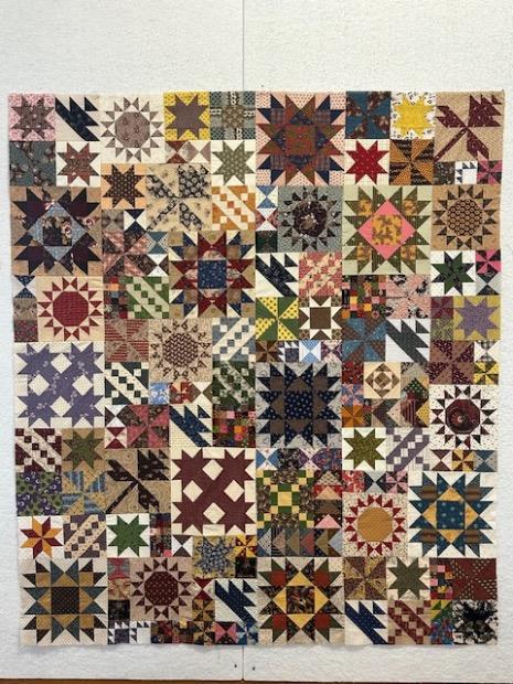 Annette Plog Quilts