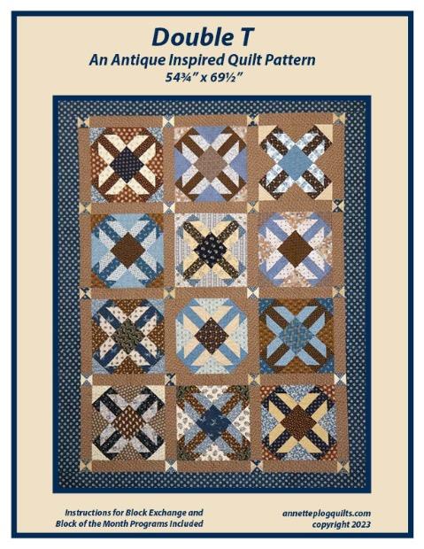 Annette Plog Quilts