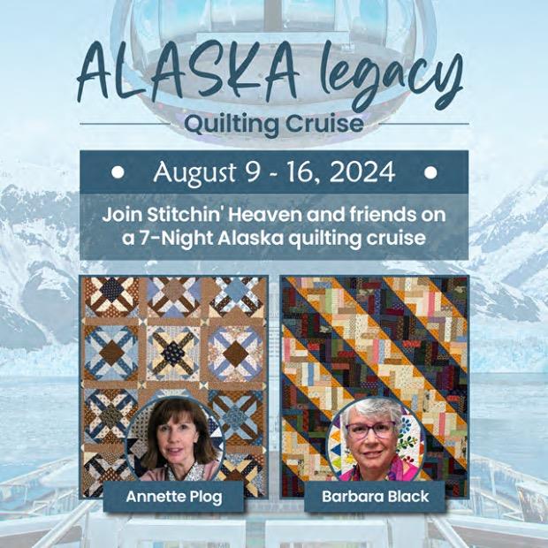 Annette Plog Quilts